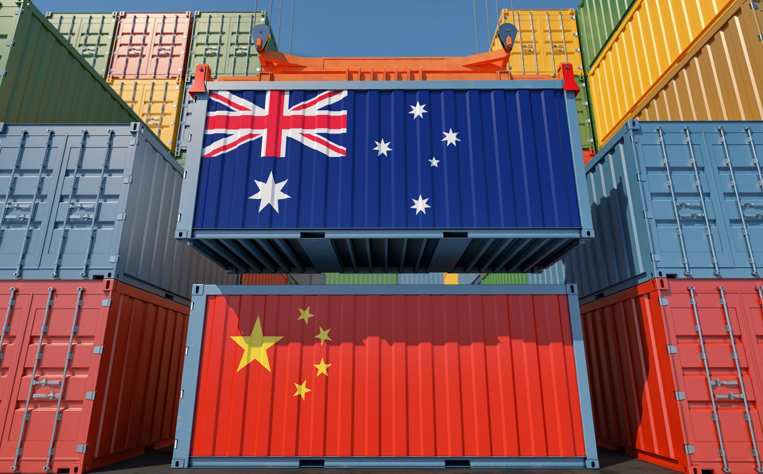 Geoconomics and Trade – Australia, China and the WTO • Periscope
