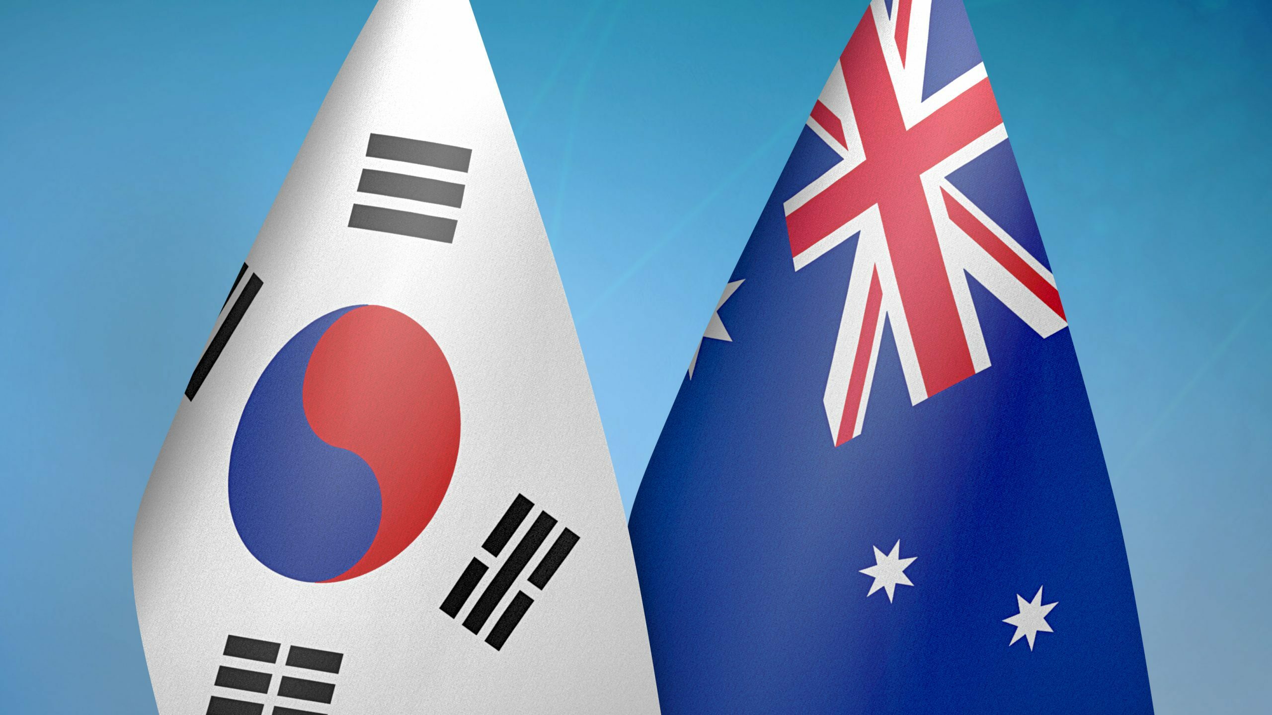 Australian-Korean Relations – The Significance of South Korean ...